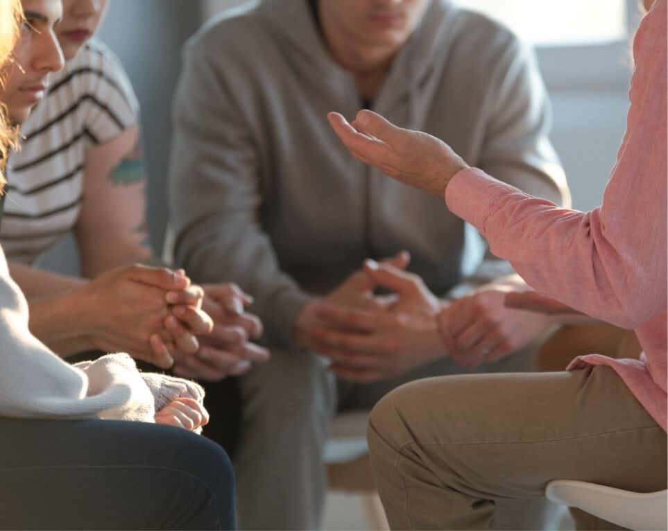 Talking therapies in Kent & Medway | NHS Talking Therapies